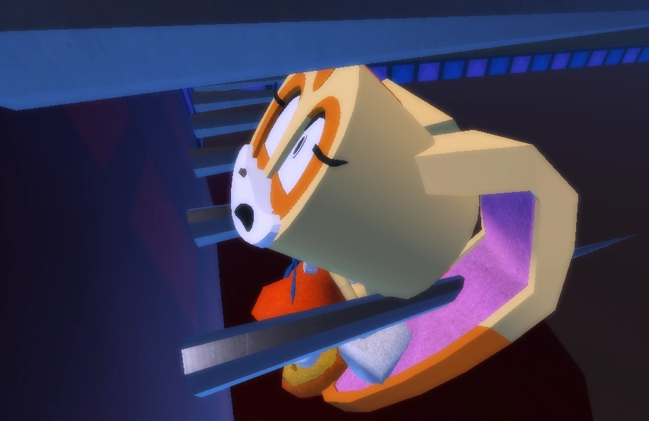 Gallery:Cream | The Disasterpedia | Fandom