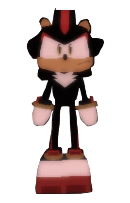 Shadow | The Disasterpedia | Fandom