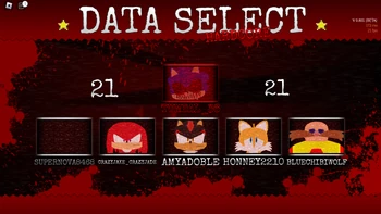 Data select | The Disasterpedia | Fandom