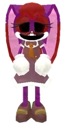 Vanilla | The Disasterpedia | Fandom