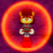 Sally | The Disasterpedia | Fandom