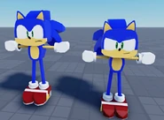 Sonic | The Disasterpedia | Fandom