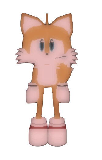 Tails | Sonic EXE: The Disaster Wiki | Fandom