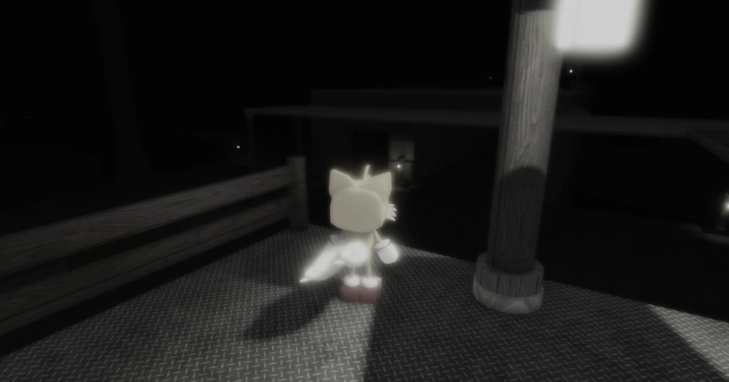 Hide and Seek Act 2 | Sonic EXE: The Disaster Wiki | Fandom