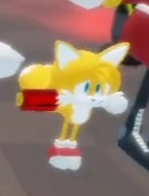 Tails | The Disasterpedia | Fandom