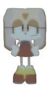 Cream | Sonic EXE: The Disaster Wiki | Fandom