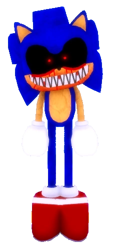 Sonic.EXE (Legacy) | The Disasterpedia | Fandom