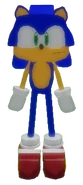 Sonic | The Disasterpedia | Fandom