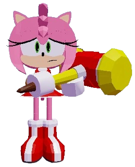 Amy | The Disasterpedia | Fandom