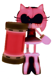 Amy | The Disasterpedia | Fandom