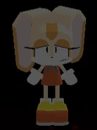 Cream | The Disasterpedia | Fandom