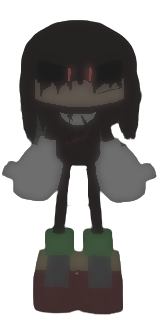 Knuckles | The Disasterpedia | Fandom