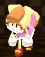 Vanilla | The Disasterpedia | Fandom