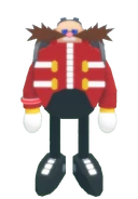 Gallery:Eggman | The Disasterpedia | Fandom