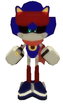 Gallery:Metal Sonic | The Disasterpedia | Fandom