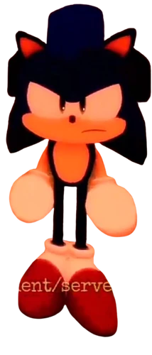 Sonic | The Disasterpedia | Fandom