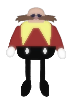 Eggman | The Disasterpedia | Fandom