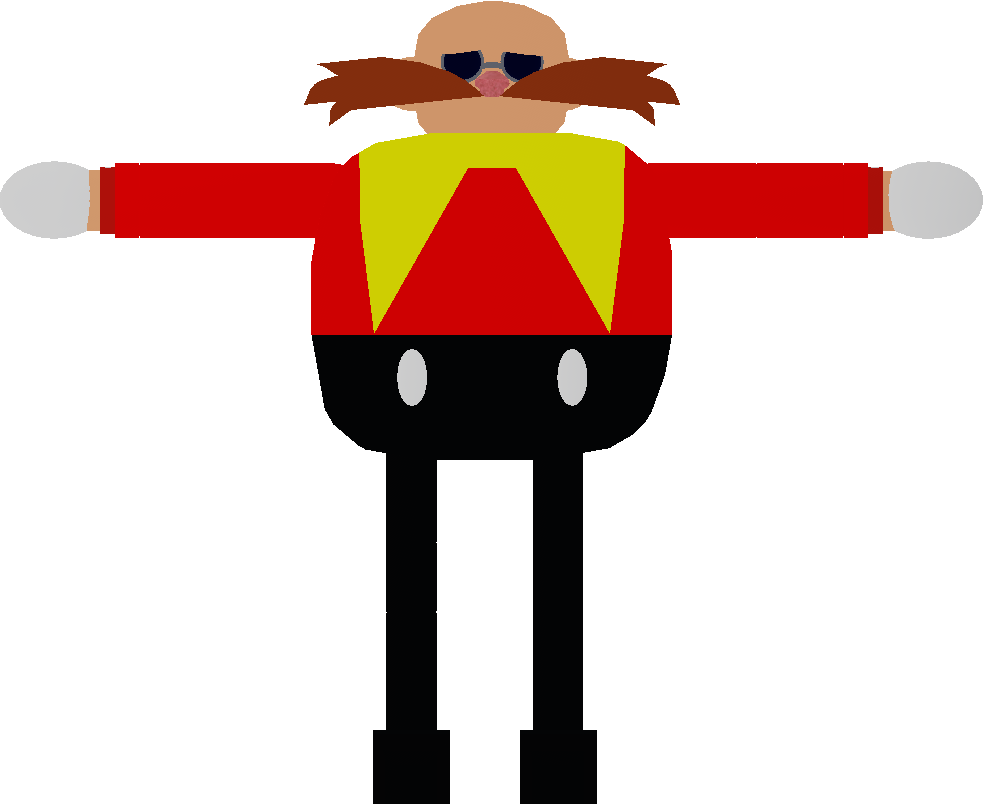 Eggman | The Disasterpedia | Fandom