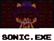 Sonic.exe survival | The Disasterpedia | Fandom
