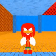 Knuckles | The Disasterpedia | Fandom