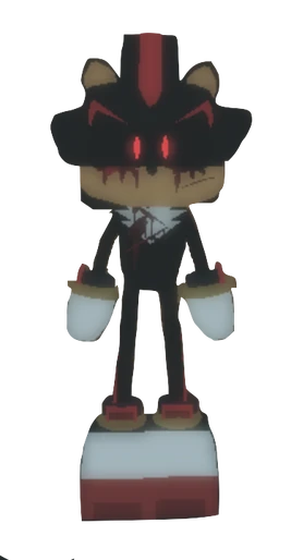 Shadow | The Disasterpedia | Fandom