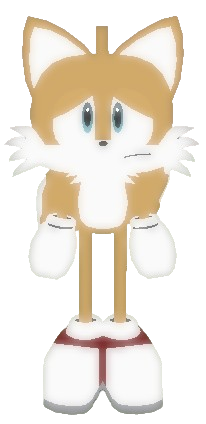 Tails | The Disasterpedia | Fandom