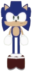 Sonic | The Disasterpedia | Fandom