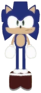 Sonic | The Disasterpedia | Fandom