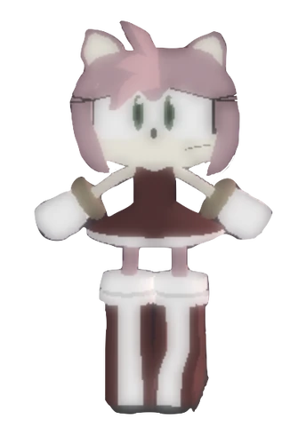 Amy | The Disasterpedia | Fandom