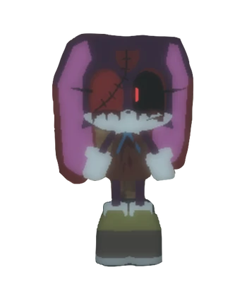 Cream | The Disasterpedia | Fandom