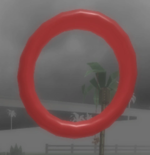 Red warp ring | The Disasterpedia | Fandom