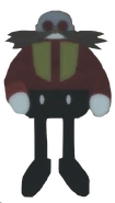 Eggman | The Disasterpedia | Fandom
