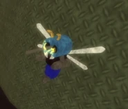 Base | The Disasterpedia | Fandom