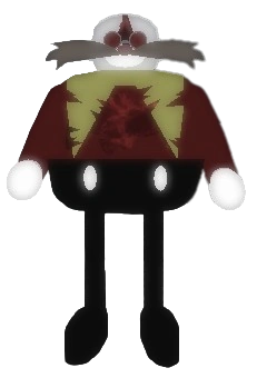 Eggman | The Disasterpedia | Fandom