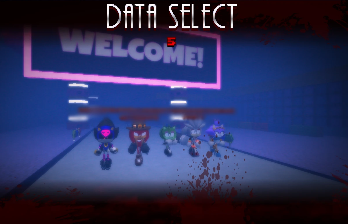 Data select | The Disasterpedia | Fandom