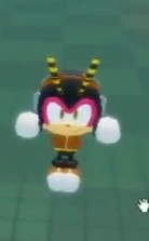 Charmy | The Disasterpedia | Fandom