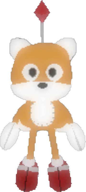 Tails Doll | Sonic EXE: The Disaster Wiki | Fandom