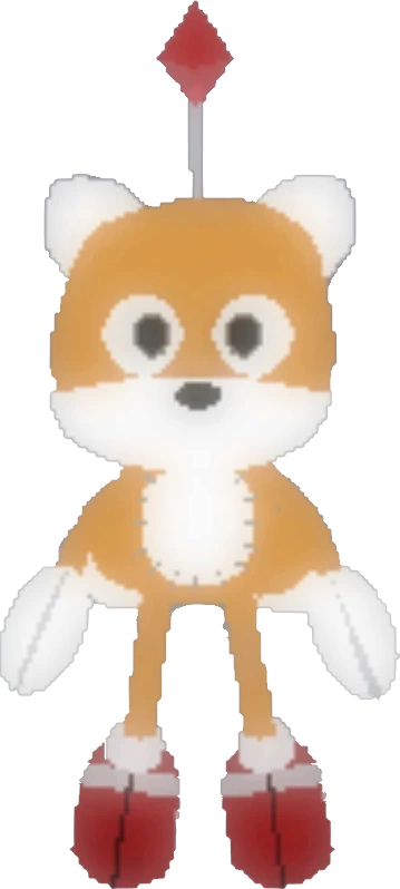 Tails Doll | The Disasterpedia | Fandom