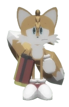 Tails | The Disasterpedia | Fandom