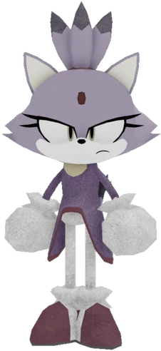 Blaze | The Disasterpedia | Fandom