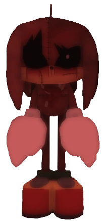 Knuckles | The Disasterpedia | Fandom