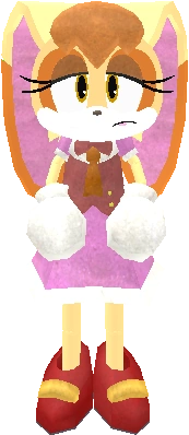 Vanilla | The Disasterpedia | Fandom