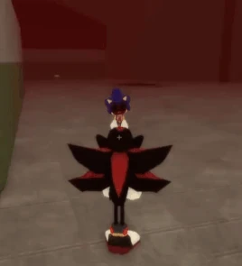 Homing Attack | The Disasterpedia | Fandom