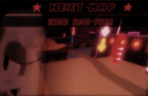 Kind and Fair | The Disasterpedia | Fandom