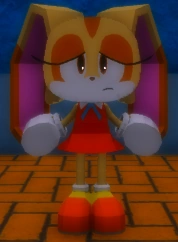 Cream | The Disasterpedia | Fandom