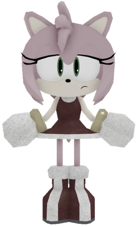 Amy | The Disasterpedia | Fandom