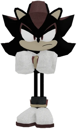 Shadow | The Disasterpedia | Fandom