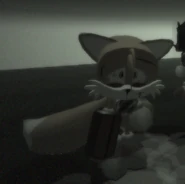 Expressions | The Disasterpedia | Fandom