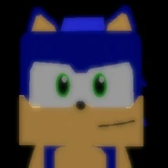 Sonic | The Disasterpedia | Fandom