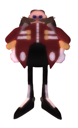 Eggman | The Disasterpedia | Fandom
